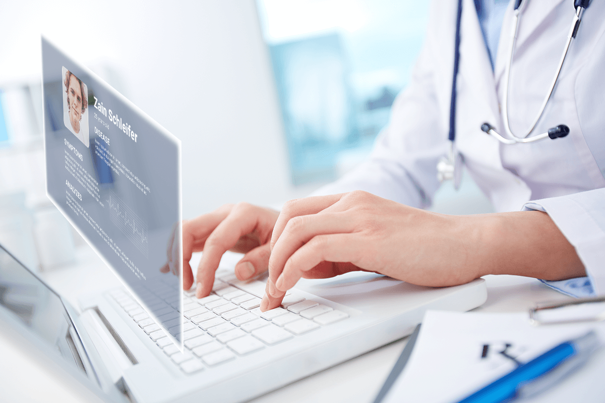 Mastering EHR Software: Choosing Between Leading Solutions and Market ...
