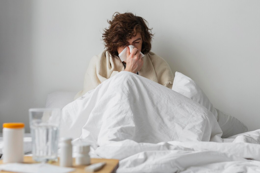 Exploring the Complexities of Dermatomyositis and Immune System Disorders