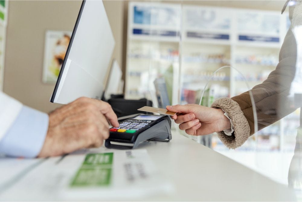 Unlocking Healthcare Savings: Copay Programs Explained