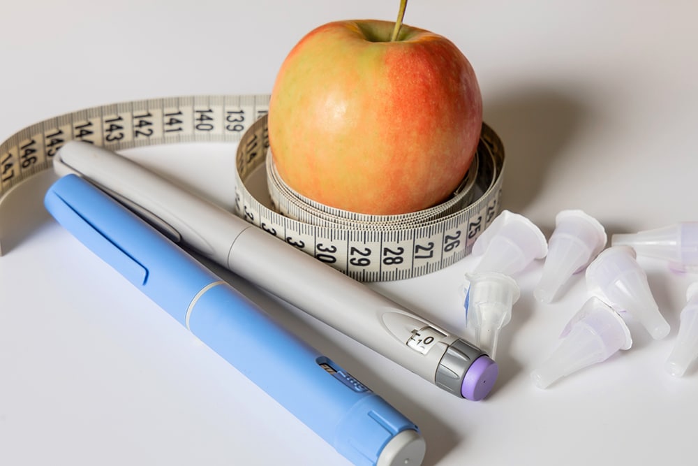 Injectable Therapies for Weight Management: An Overview