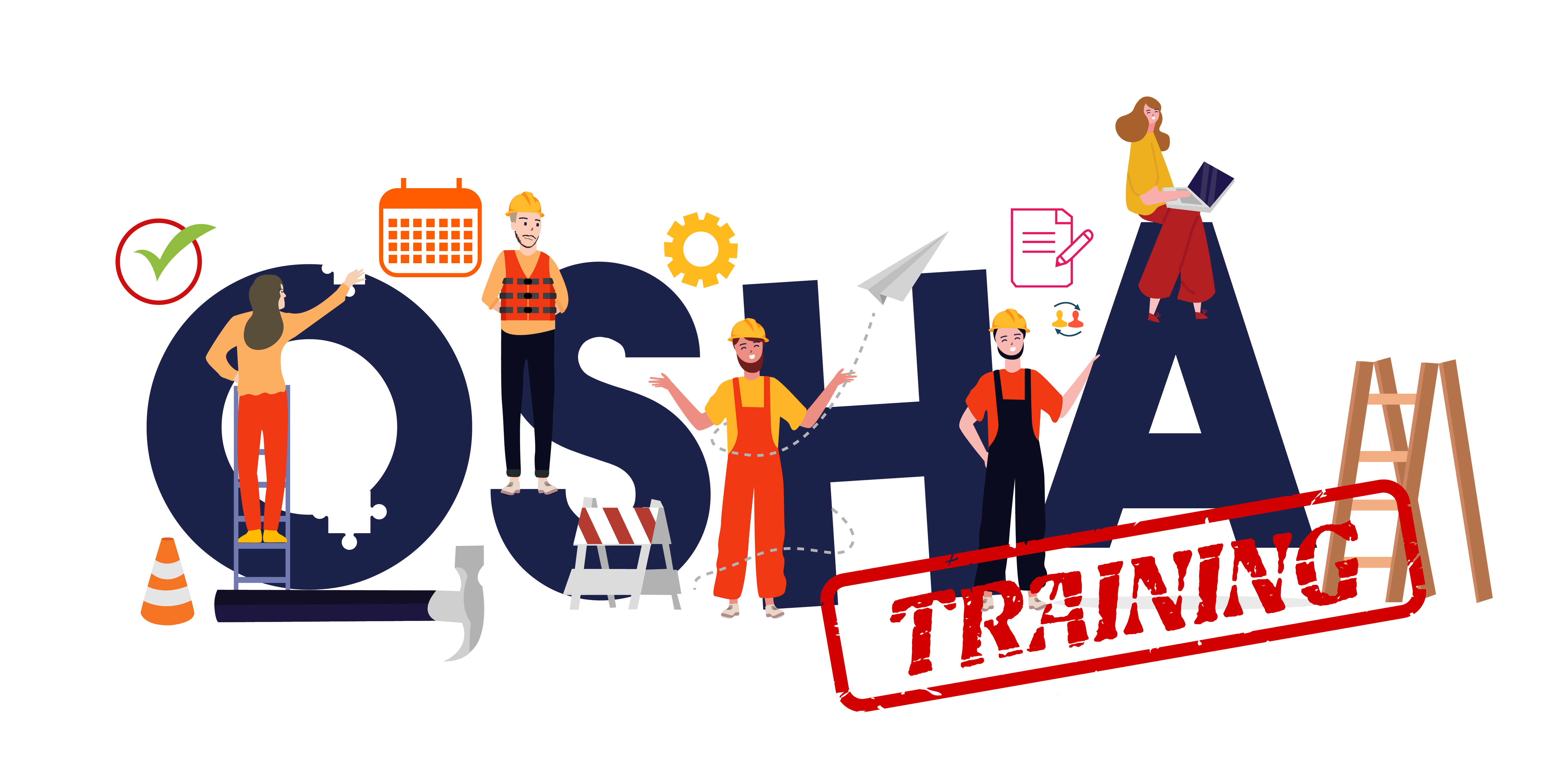 Navigating the Landscape of OSHA Safety Certifications Online and Beyond